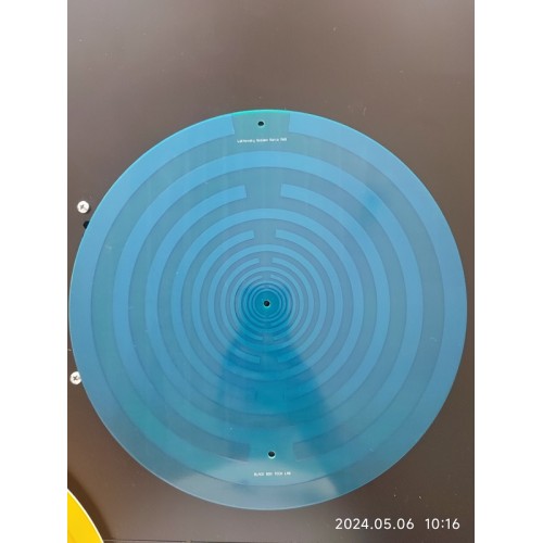 Lakhovsky disk